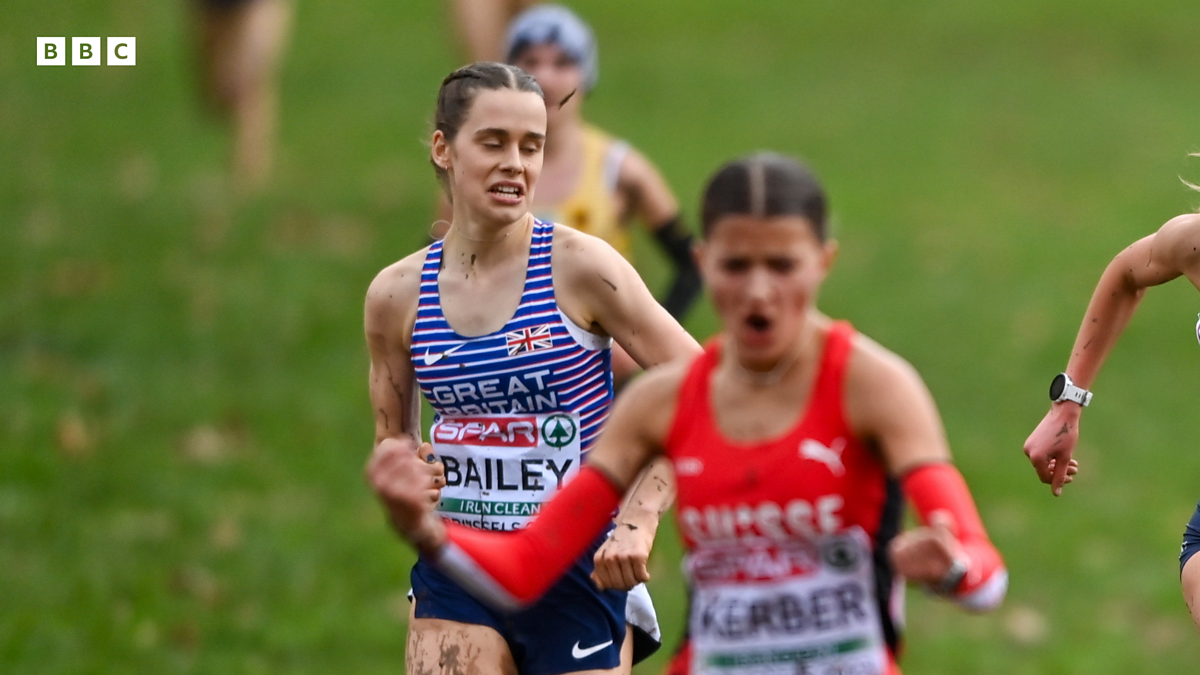 BBC Radio Cumbria - BBC Radio Cumbria Sport, Jess Bailey