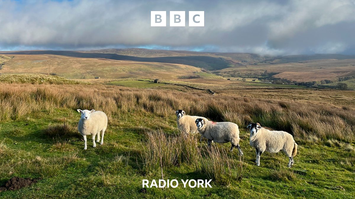 BBC Radio York - BBC Radio York, Yorkshire Dales National Park ...