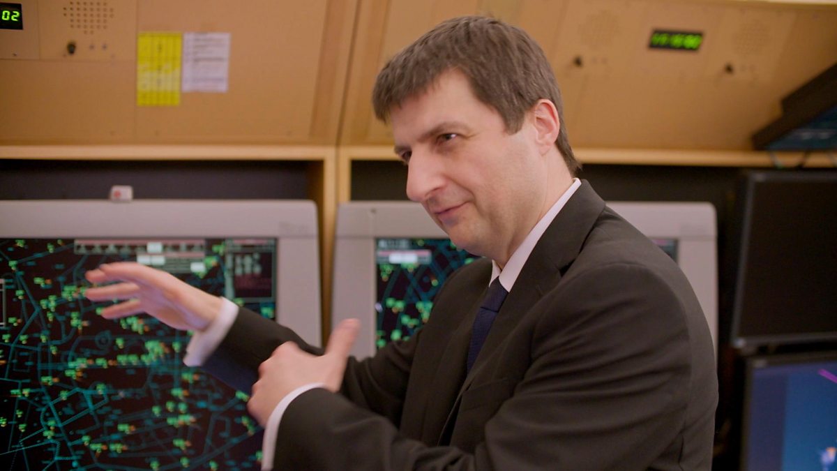 BBC One - What They Really Mean for You, Cheap Flights, "A mind ...