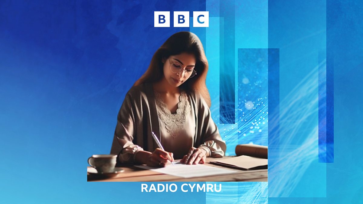BBC Radio Cymru - Dros Ginio, Alun Thomas yn cyflwyno, Pwysigrwydd ...