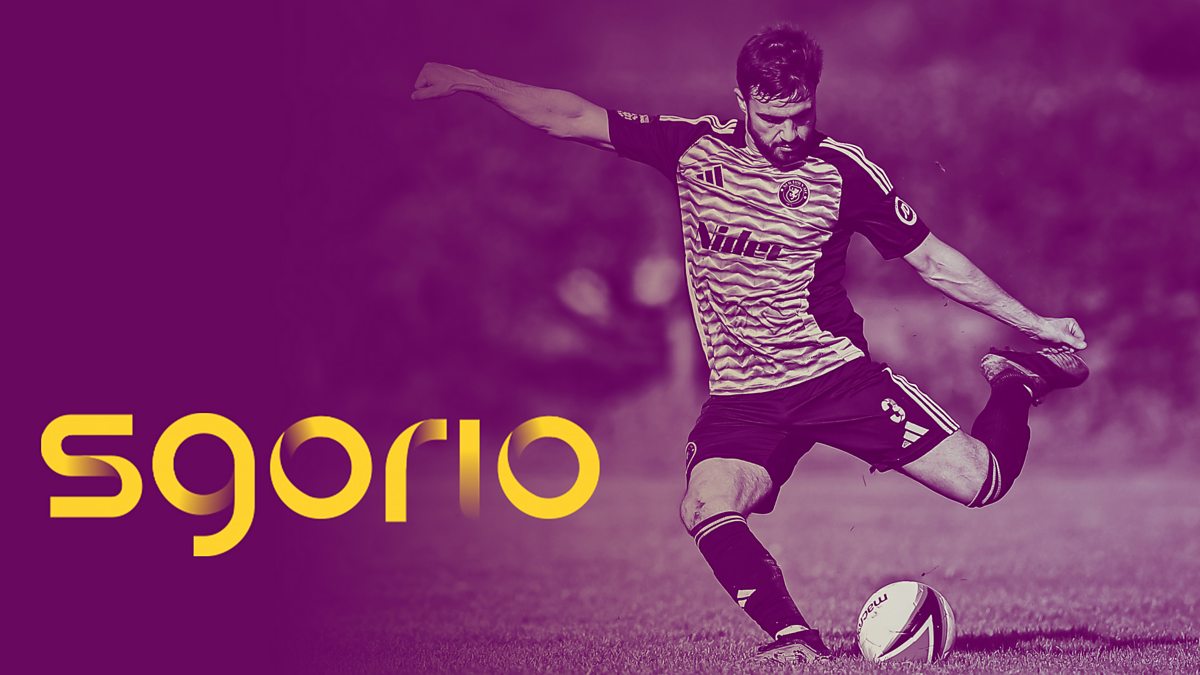 S4C - Sgorio, Cyfres 2024, Pennod 16