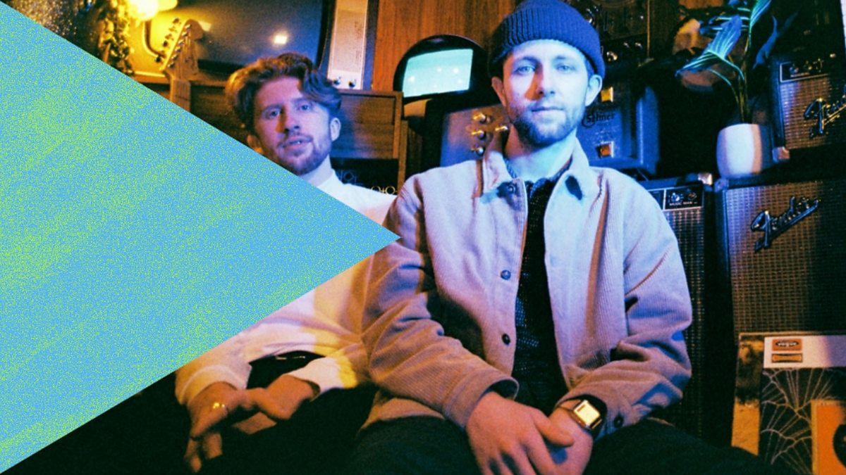 BBC Music - BBC Introducing, York & Humberside, Featured Artists ...