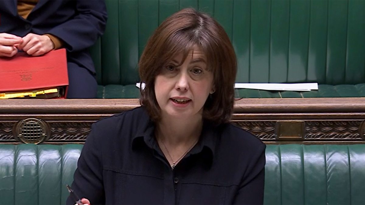 BBC Parliament - House of Commons, Commons Business Questions