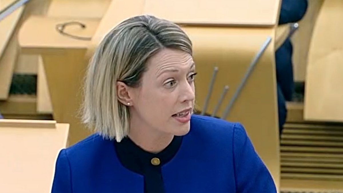 Scottish Parliament - 14/11/2024 - BBC iPlayer