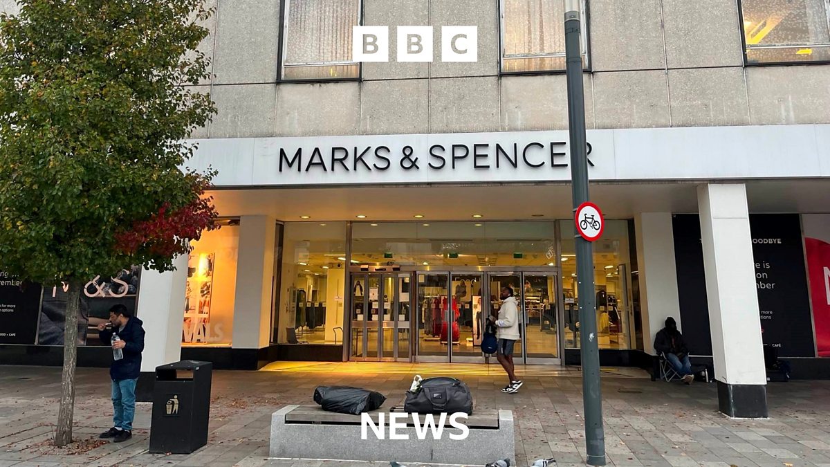 BBC Radio Sussex - BBC Radio Sussex, 'It's another blow for Crawley'