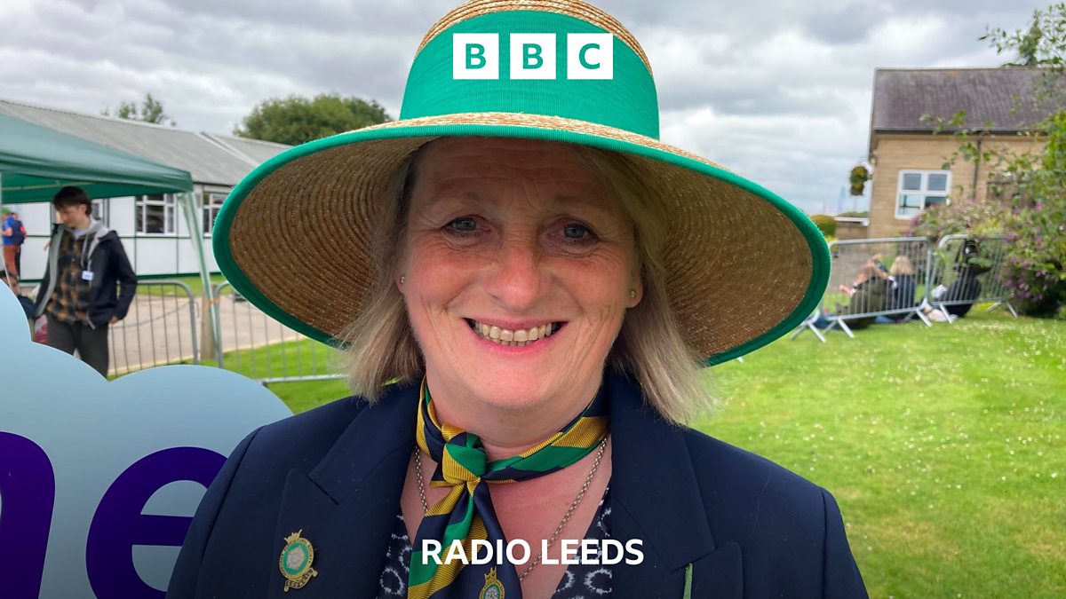 BBC Radio Leeds - BBC Radio Leeds, First Female Director for Great ...