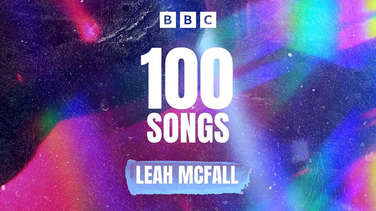 BBC Radio Ulster - Vinny & Cate, Leah McFall - Lovin' You (Minnie Riperton cover)