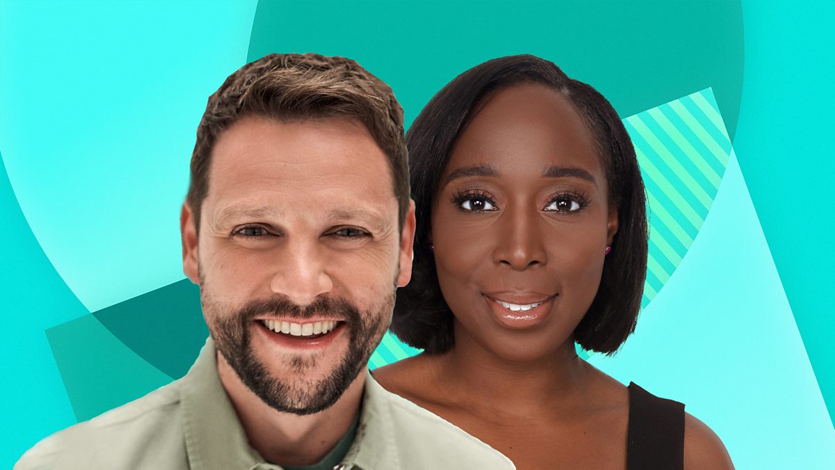 BBC Radio 5 Live - Sunday Breakfast