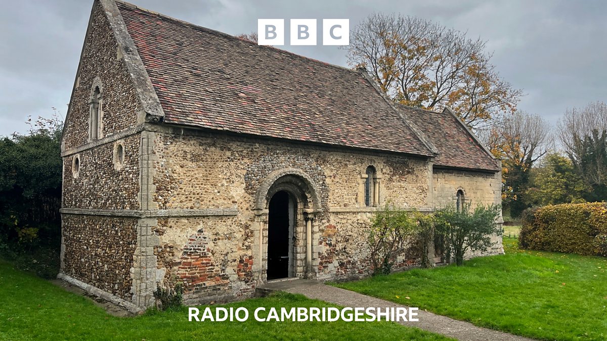 BBC Radio Cambridgeshire - BBC Radio Cambridgeshire, One of Cambridge's ...