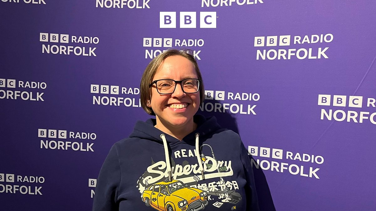 BBC Radio Norfolk - Norwich City, Scrimmage Daily: Fans view of the AGM