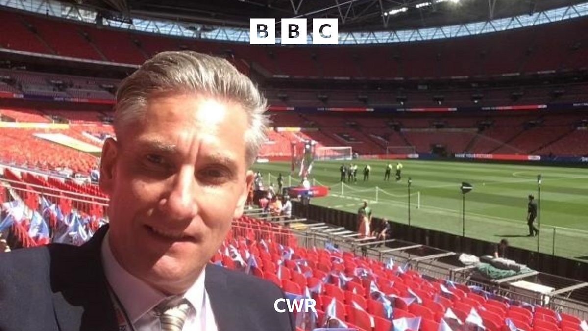 BBC CWR - Coventry City, Coventry Live's Andy Turner reacts to the Fans ...
