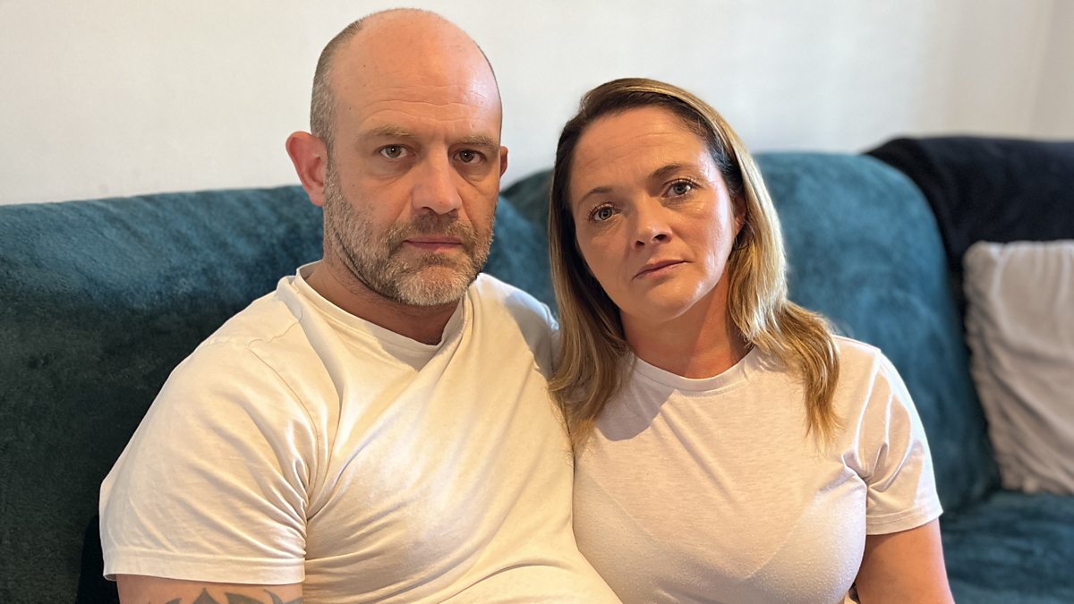 BBC Radio Wiltshire - Ben Prater, 18/11/2024, Grieving parents feel "failed" after charges are ...