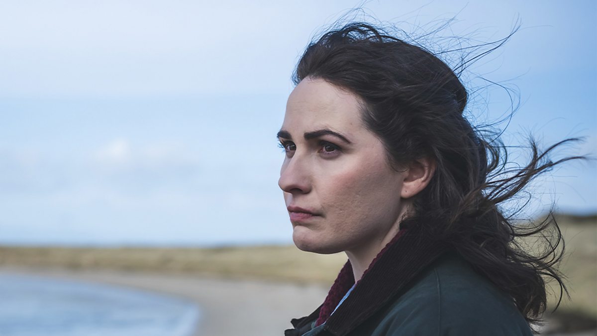 Crá/Torment - Series 1: Episode 6 - BBC iPlayer