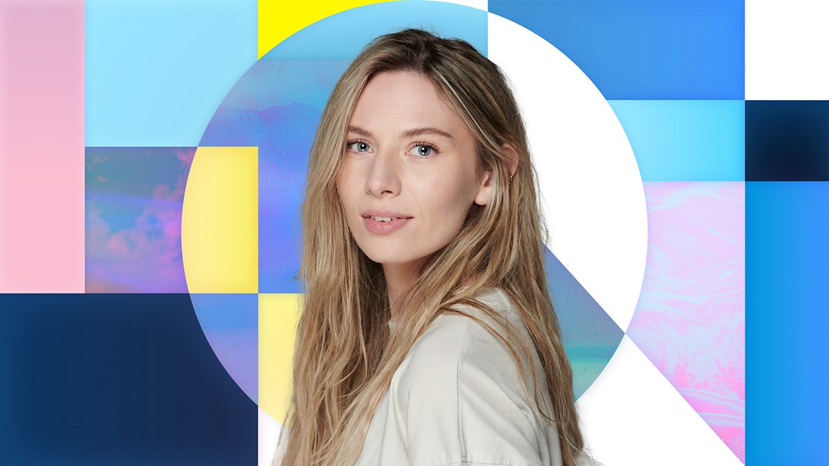 BBC Radio 1 - Sian Eleri