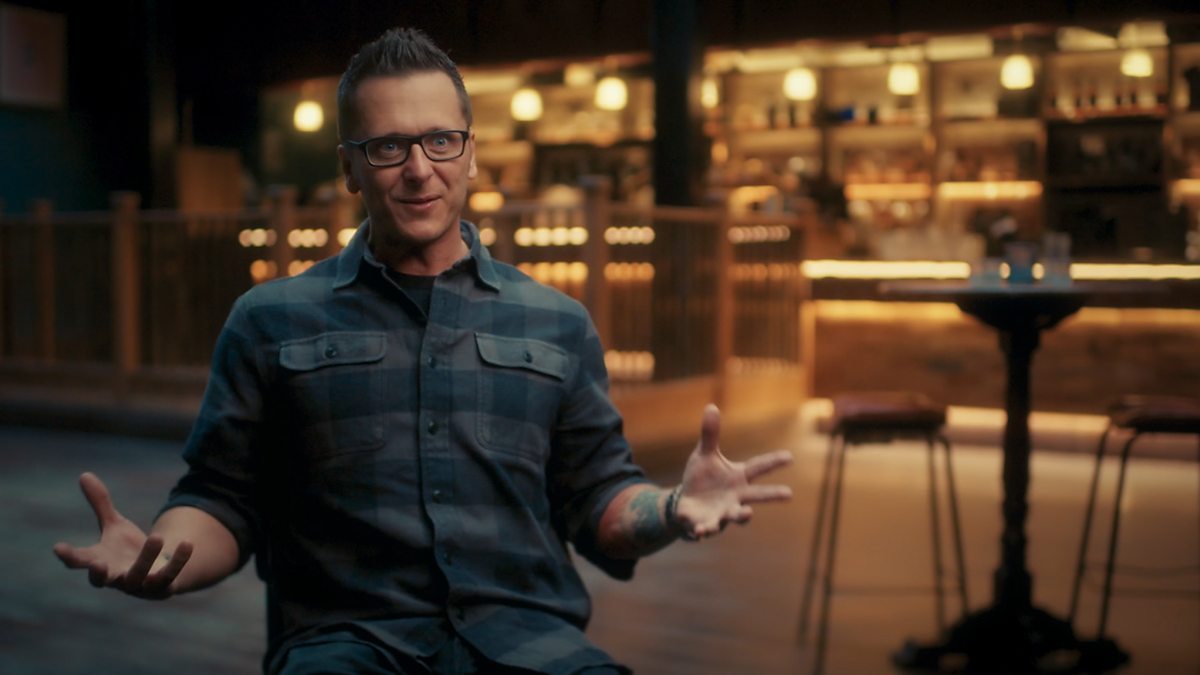 BBC Two - Boybands Forever, Series 1, Episode 2, The birth of Five