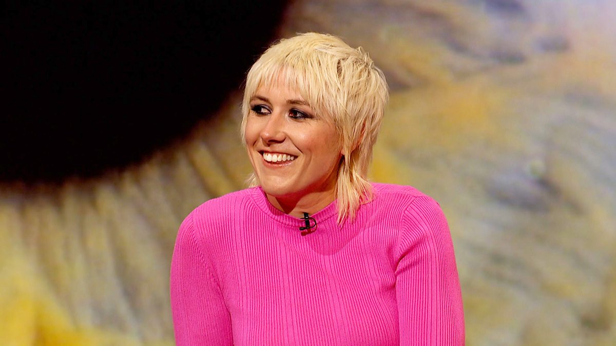 QI - Series V: 5. Visual - BBC iPlayer