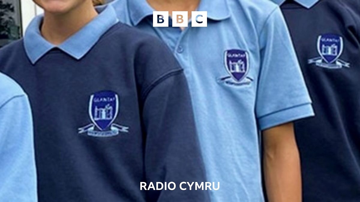BBC Radio Cymru - Dros Ginio, Catrin Heledd yn cyflwyno, Sut mae modd ...
