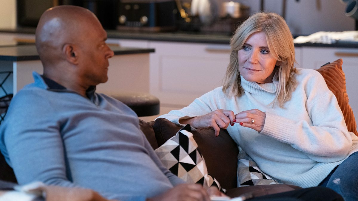 EastEnders - 25/11/2024 - BBC iPlayer