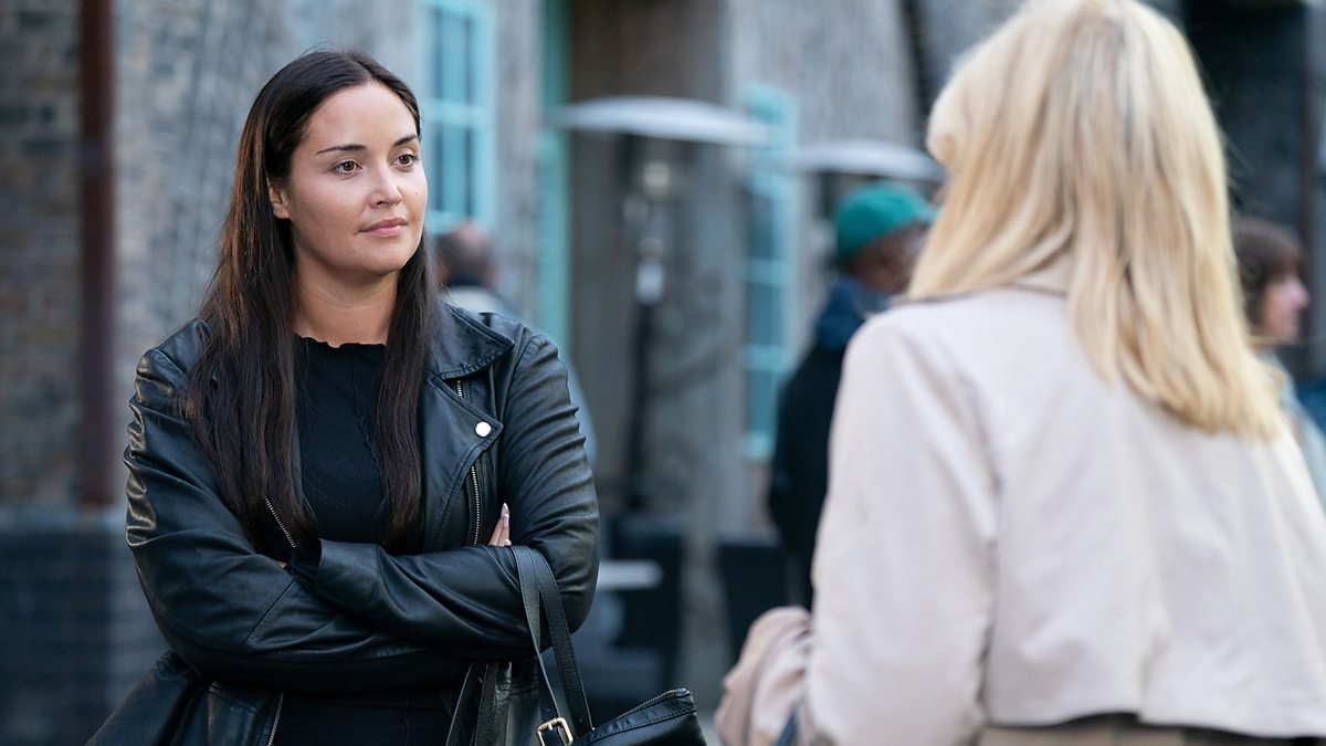 EastEnders - 28/11/2024 - BBC iPlayer