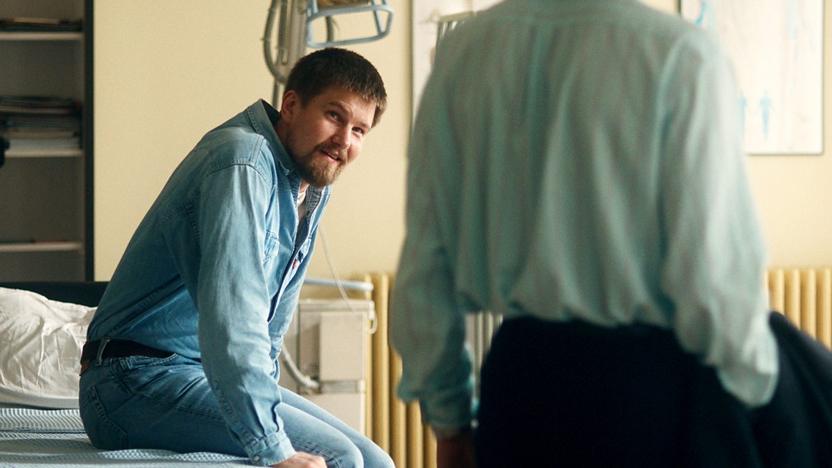 BBC Four - State of Happiness, Series 3, One White Day