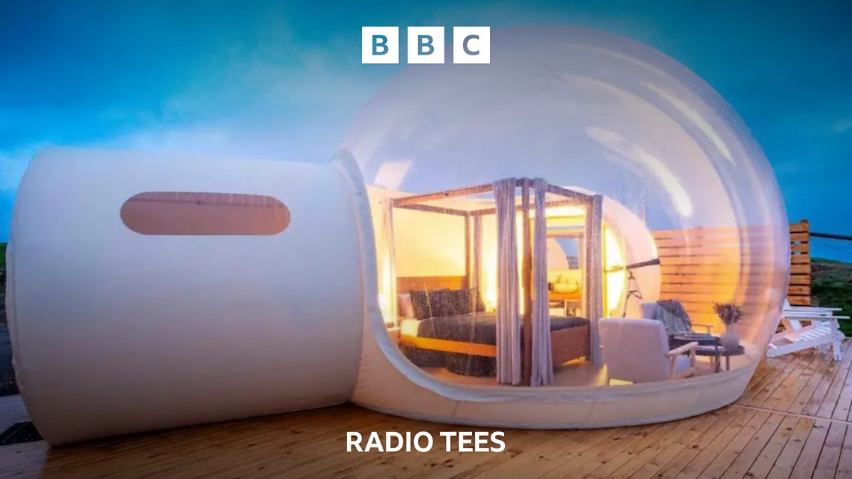 BBC Radio Tees - BBC Radio Tees, 'We booked a £99 break - all we got ...