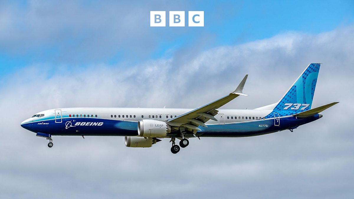 BBC World Service - The Inquiry, Can Boeing turn it around?