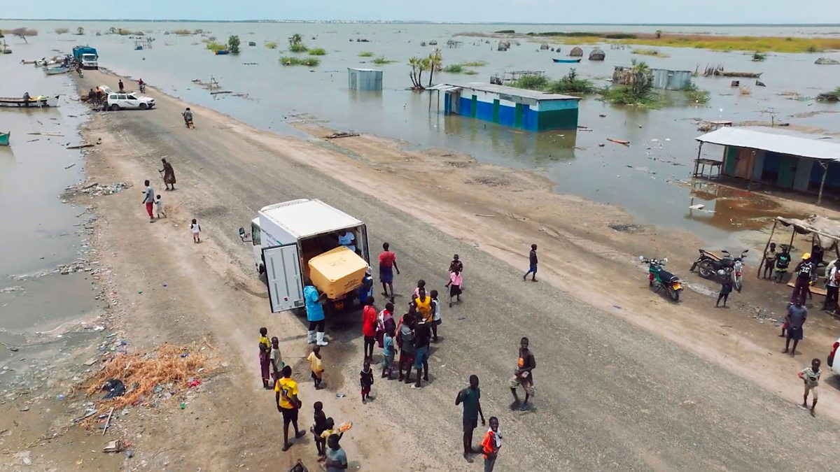 The Earthshot Prize - 2024 Nominees: 5. Build a Waste-Free World - BBC ...