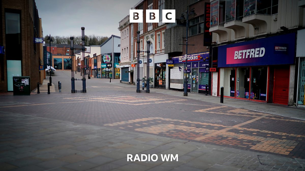 BBC Radio WM - BBC Radio WM, How can Walsall save £30m?
