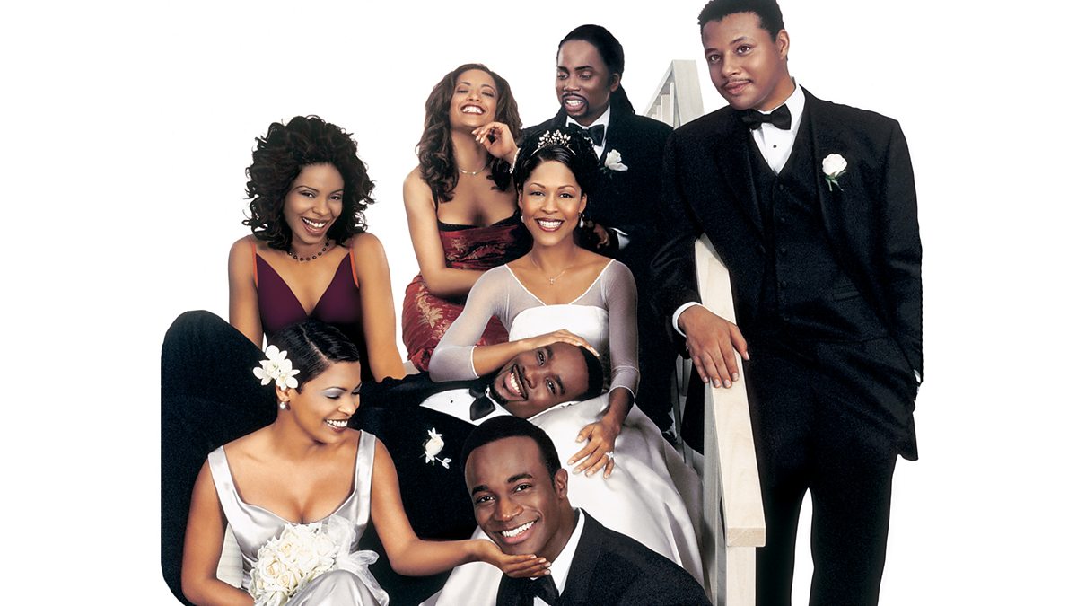 BBC One - The Best Man