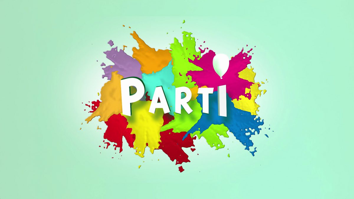 Parti - BBC iPlayer