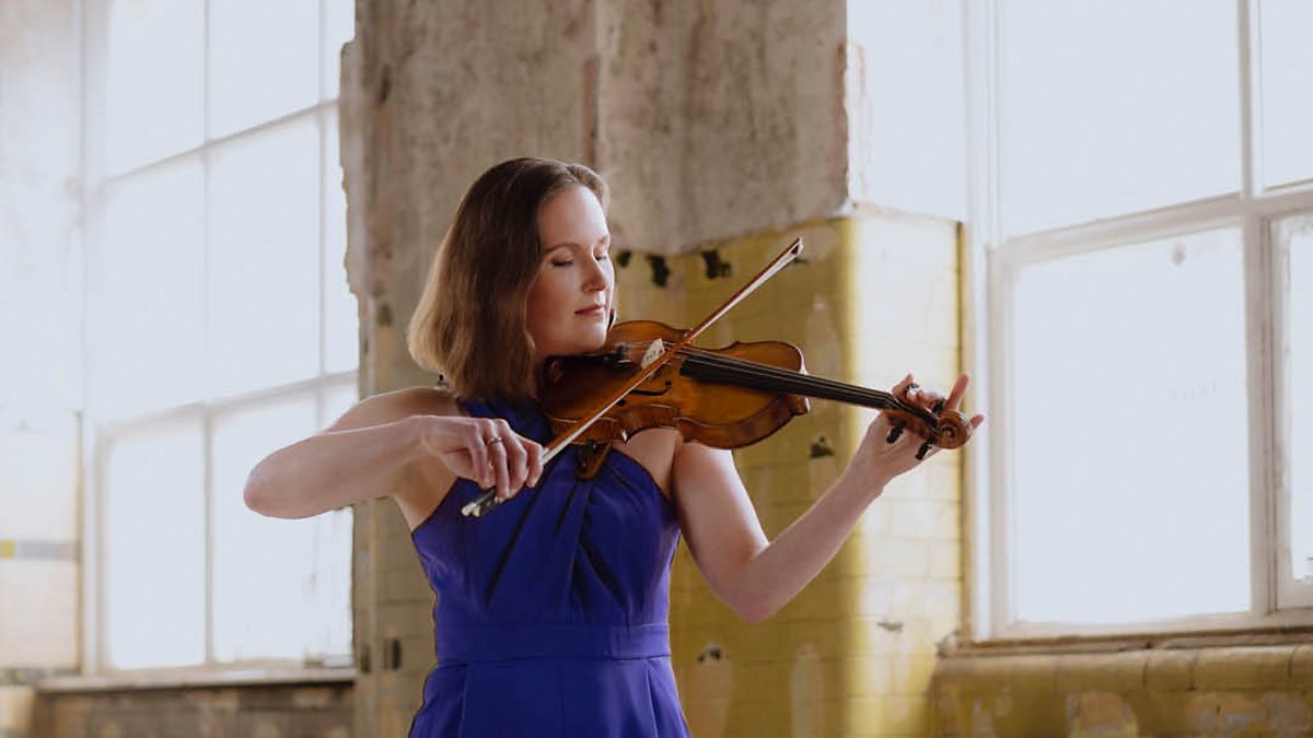 BBC - BBC Philharmonic - About the Orchestra