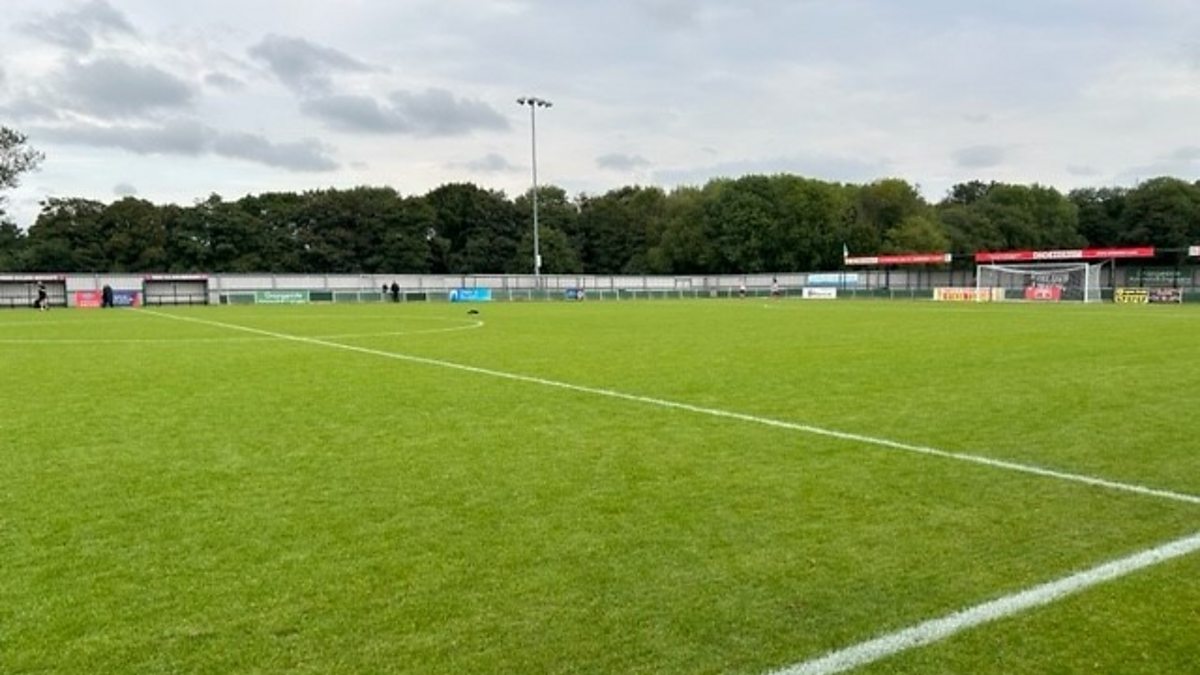 BBC Radio Merseyside - Total Sport Merseyside, With Phil Munns (20/11 ...