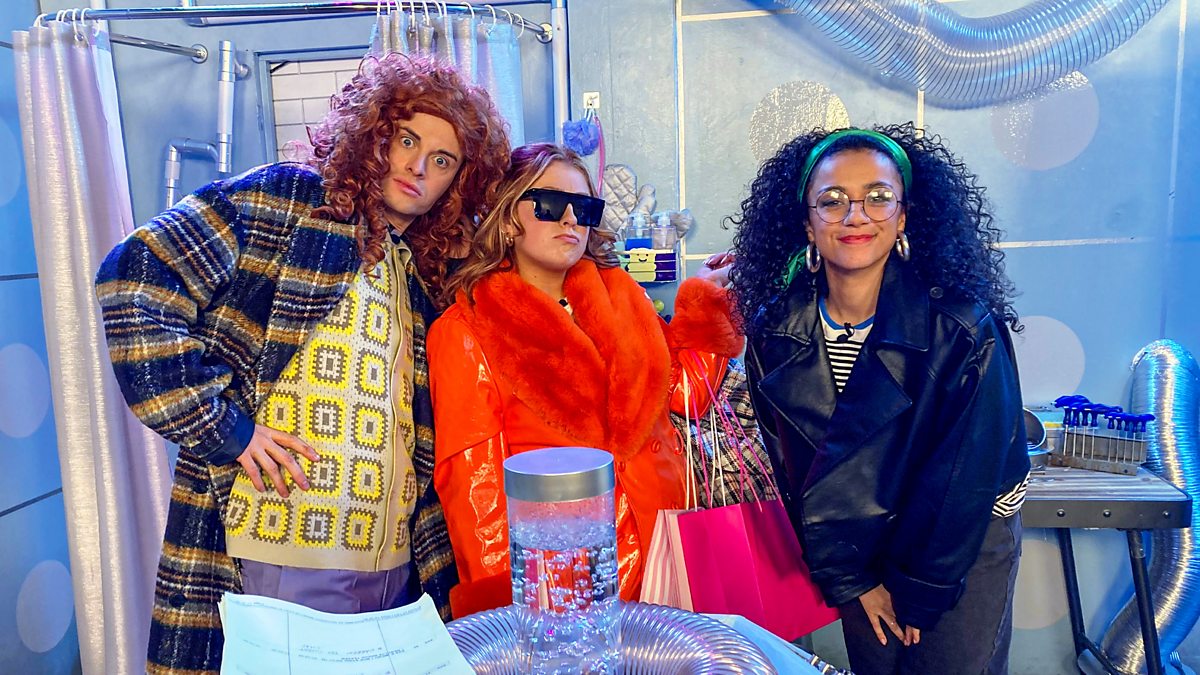 Saturday Mash-Up! Live - Doctor, Doctor: 19. Doctor Doctor’s very own ...