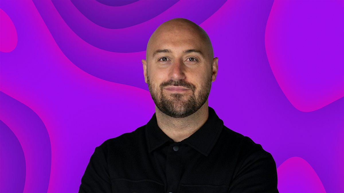 BBC Radio WM - PJ Ellis on BBC Radio WM - Episode guide