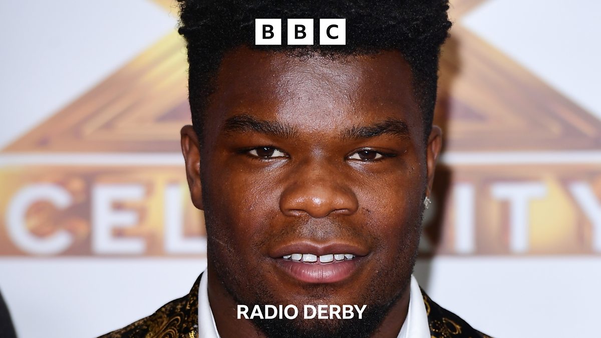 BBC Radio Derby - BBC Radio Derby, Levi Davis is still missing after ...