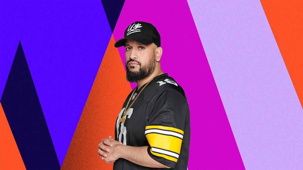 BBC Asian Network - DJ Limelight - Episode guide