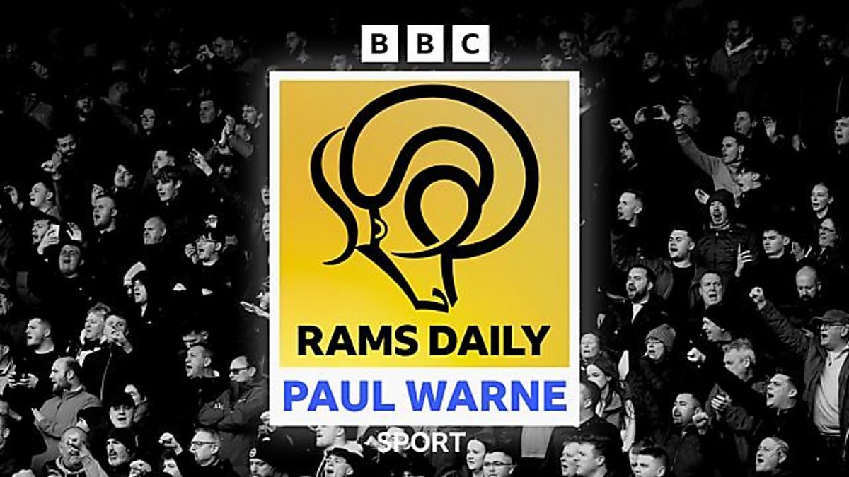 BBC Radio Derby - Derby County, Pre-Preston press conference