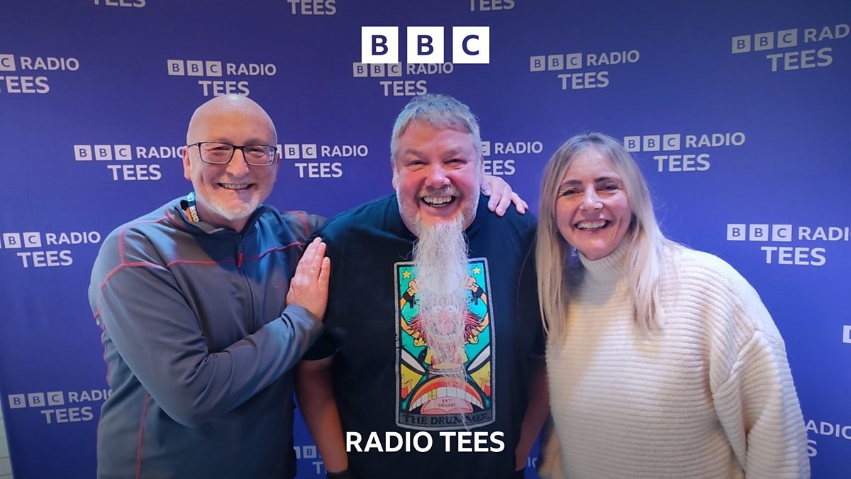 BBC Radio Tees - BBC Radio Tees, Teesside tales of the Spanish Civil War