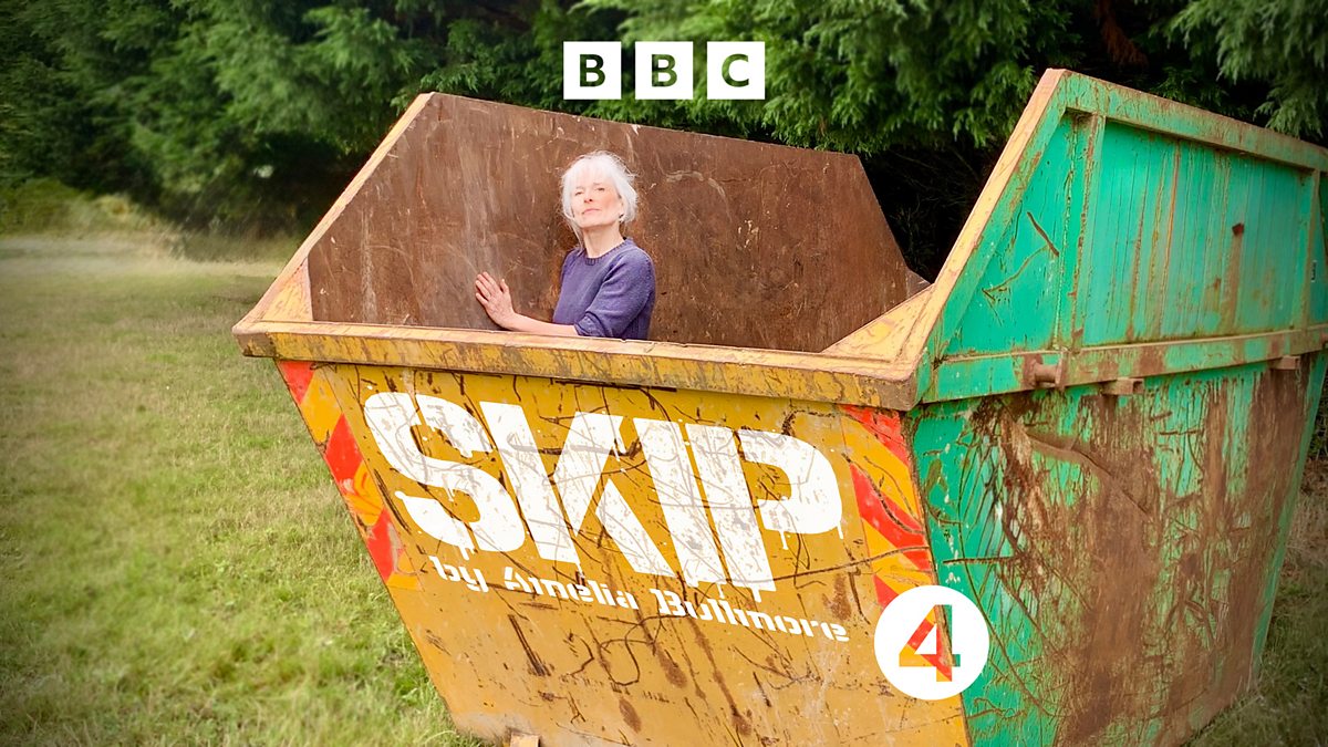 BBC Radio 4 - Drama on 4, Skip