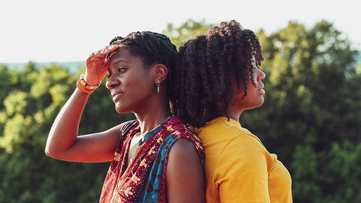 BBC Two - Beacons: Short Films from Wales, Series 4, Seven