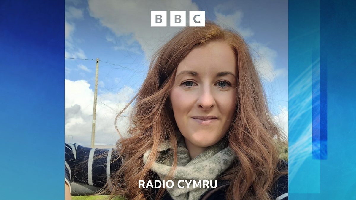 BBC Radio Cymru - Troi'r Tir, Beirniadu yn Ffair Aeaf Ulster
