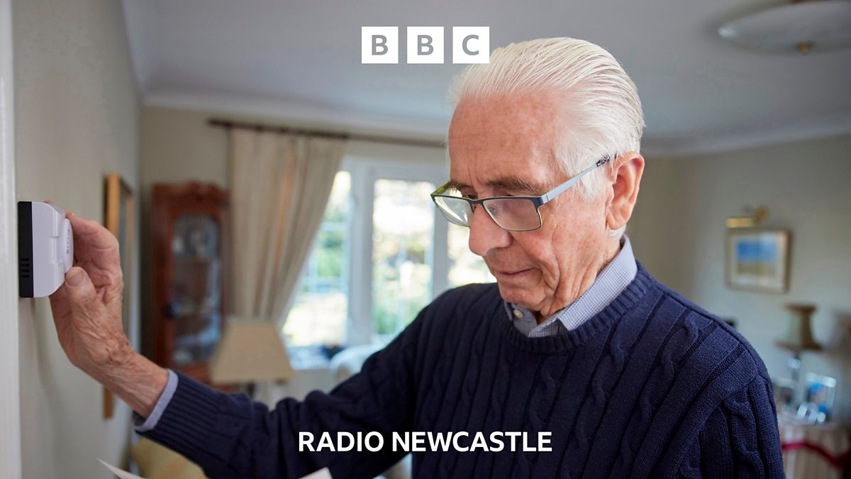 BBC Radio Newcastle - Matt Bailey, North East charity responds to ...