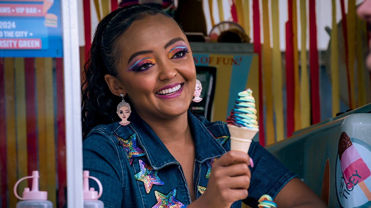 Smoggie Queens - Series 1: 6. A Smoggie Pride - BBC iPlayer