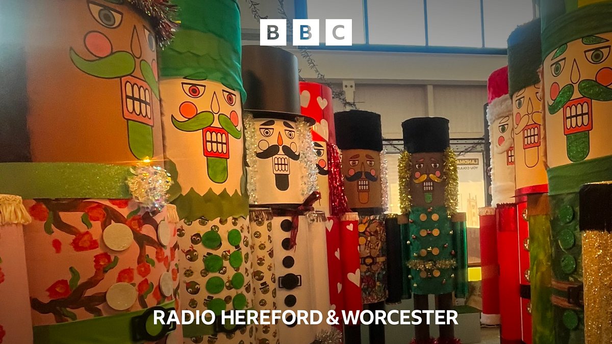 BBC Hereford & Worcester - BBC Hereford & Worcester, The secrets of ...