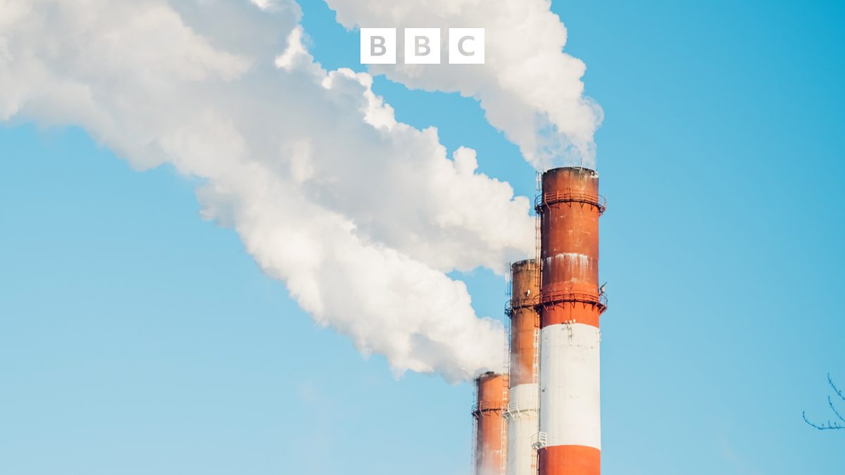 BBC World Service - More or Less, Do fossil fuels get $7 trillion in subsidies?