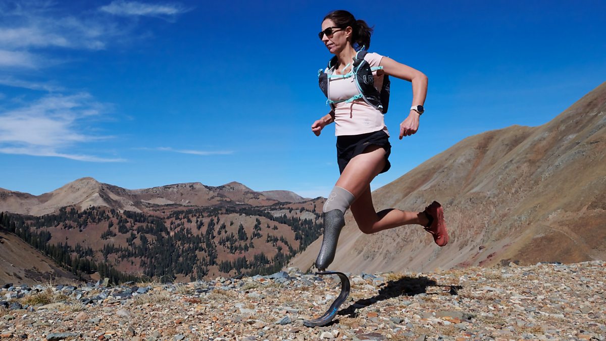 BBC World Service - Not by the Playbook, ‘My husband says I’m crazy ...