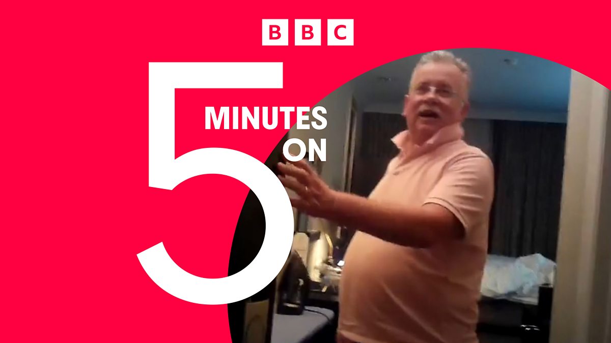 BBC News - Latest News Picks, The man who made millions in Moscow by ...