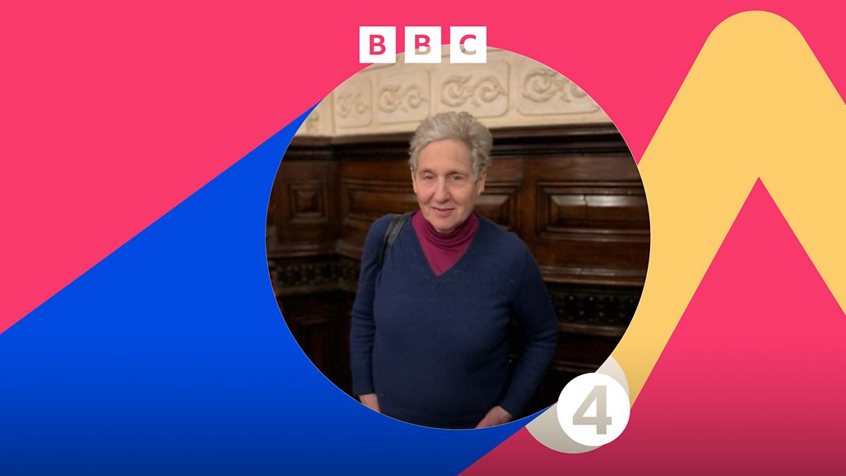 BBC Radio 4 - Money Box, Reporting Scams and Lifetime ISAs