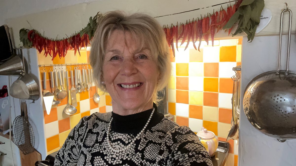 BBC Radio Humberside - Fiona Mills, 23/11/2024, Nancy Birtwhistle tells ...