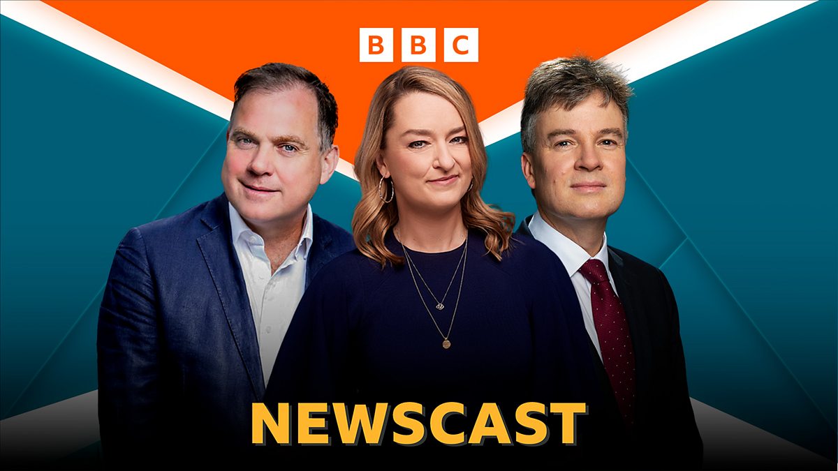BBC News - Newscast, Will Labour’s Plan For Work, Work?